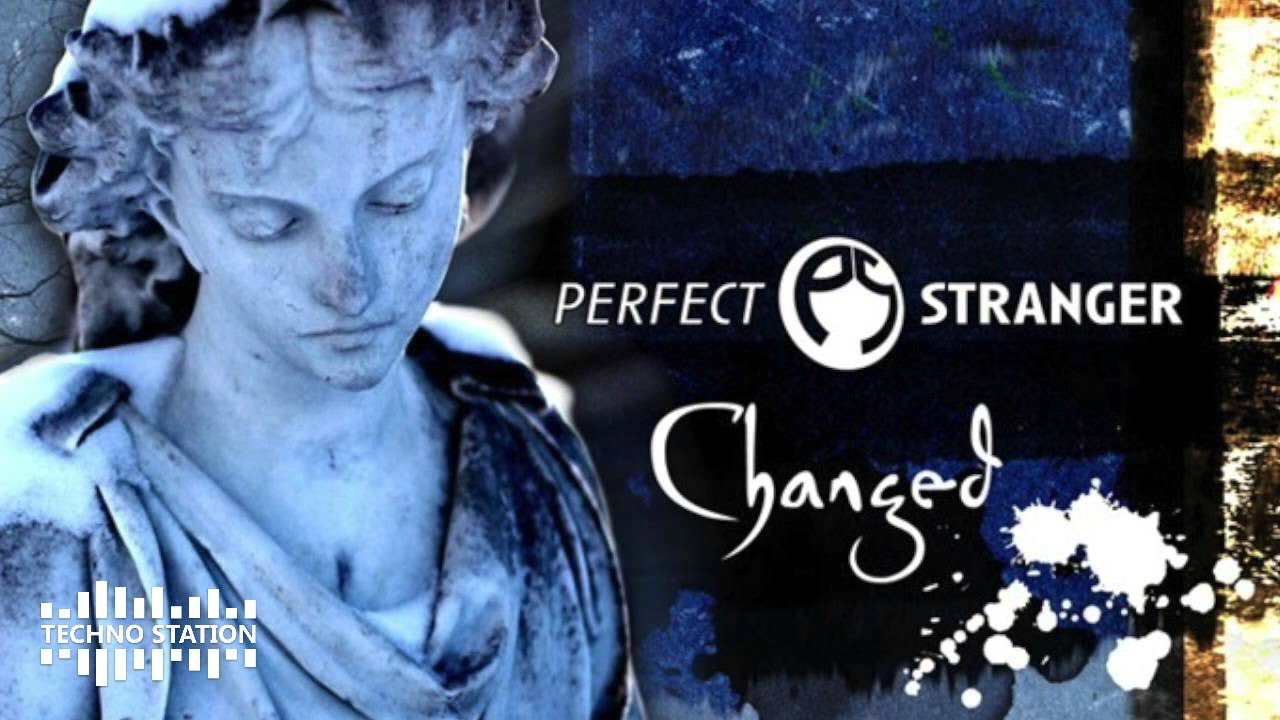 Perfect Stranger & DJ Pena - Ode Ao Sol (Eitan Retier Remix) - YouTube