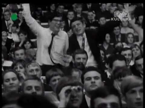 MICHAJ WASYL BURANO - 1964 rok. - YouTube