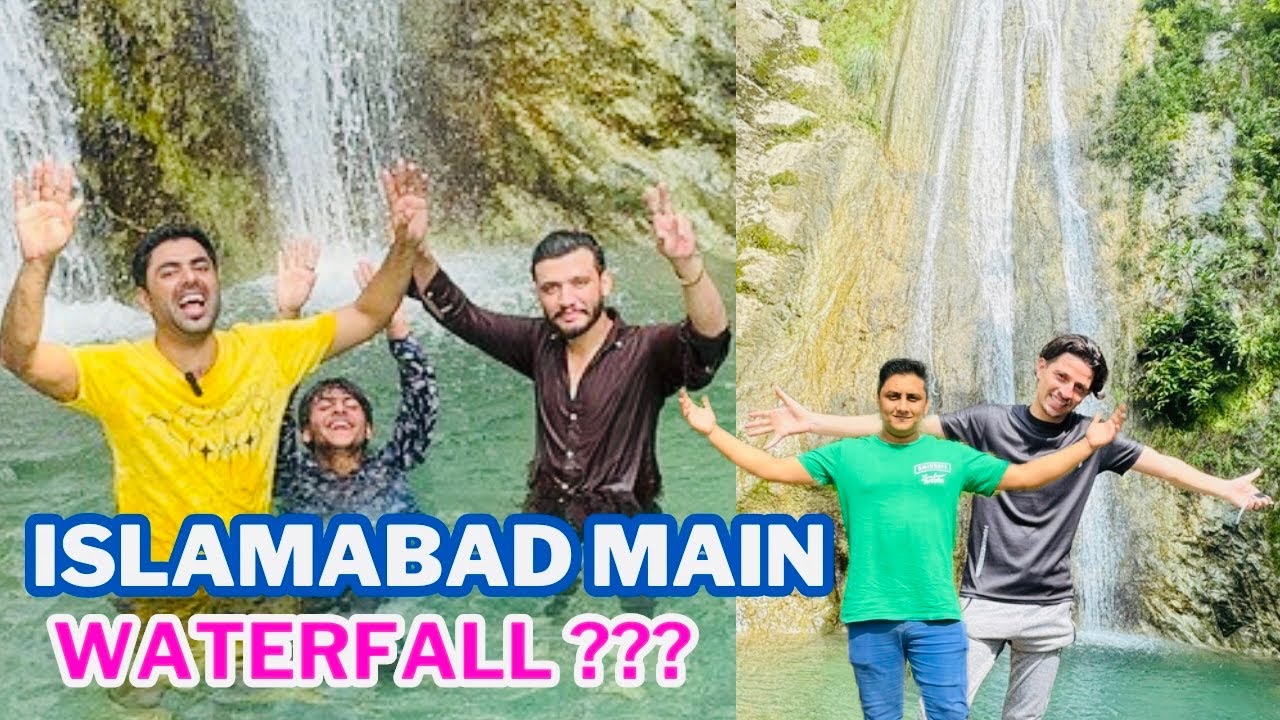 🤩Exploring🏊 Shumber Waterfall A Complete Guide | Tips | Route| Family ...