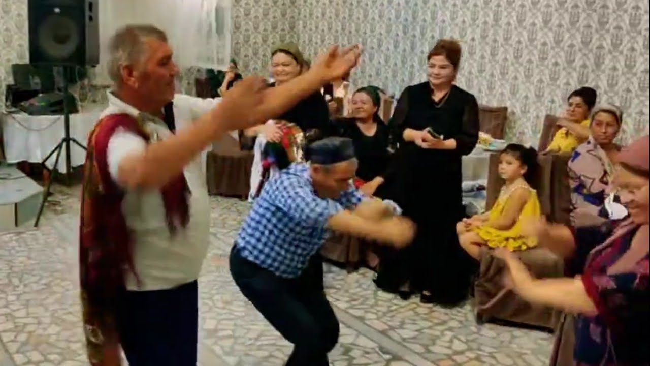 Beshik Tòy-2 Xonqa Omad в прямом эфире - YouTube