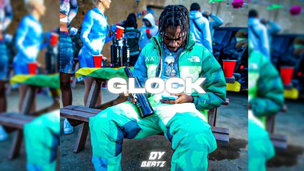 [FREE] Russ Millions X Buni X UK Drill Type Beat - "GLOCK“ | UK Drill ...