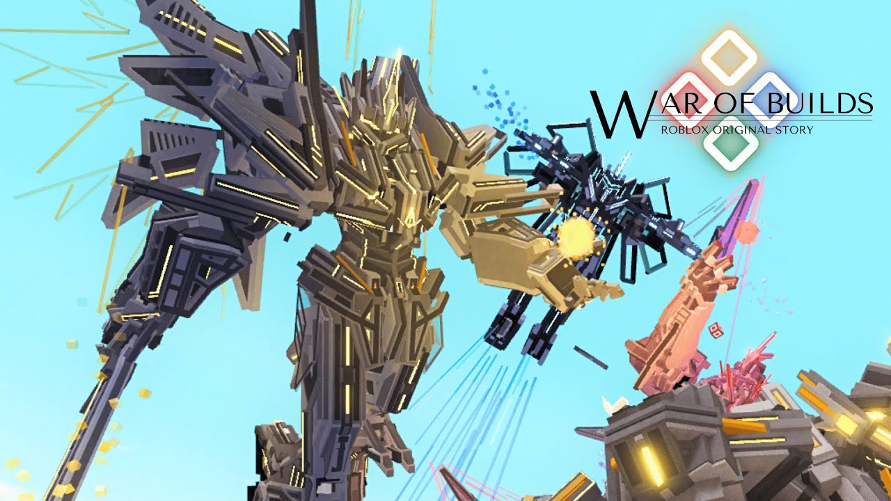 Mech First Person Flight - Nova Cockpit View (BABFT - Roblox) - YouTube