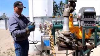 Stanley Bulk Plant