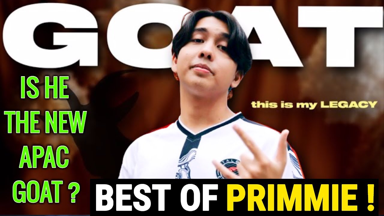 Clips That Made TLN Primmie Famous for His Perfect Aim in Valorant ...