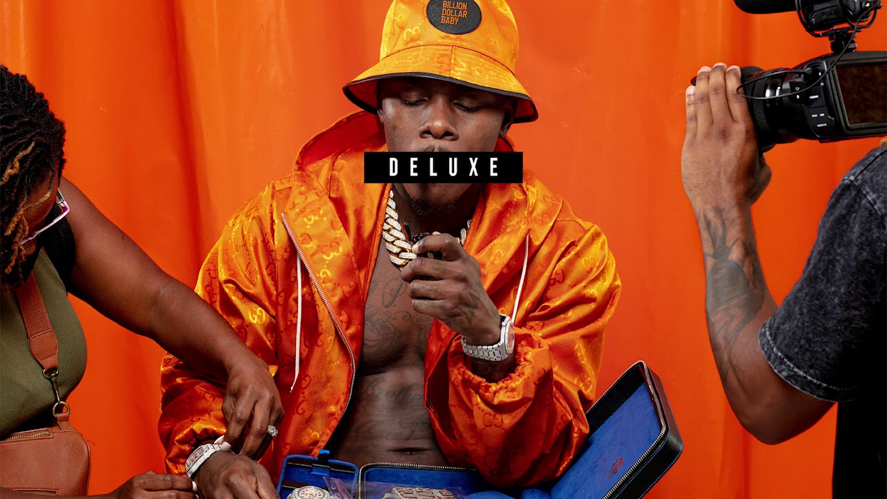 DaBaby - Billboard Baby (Official Audio) - YouTube