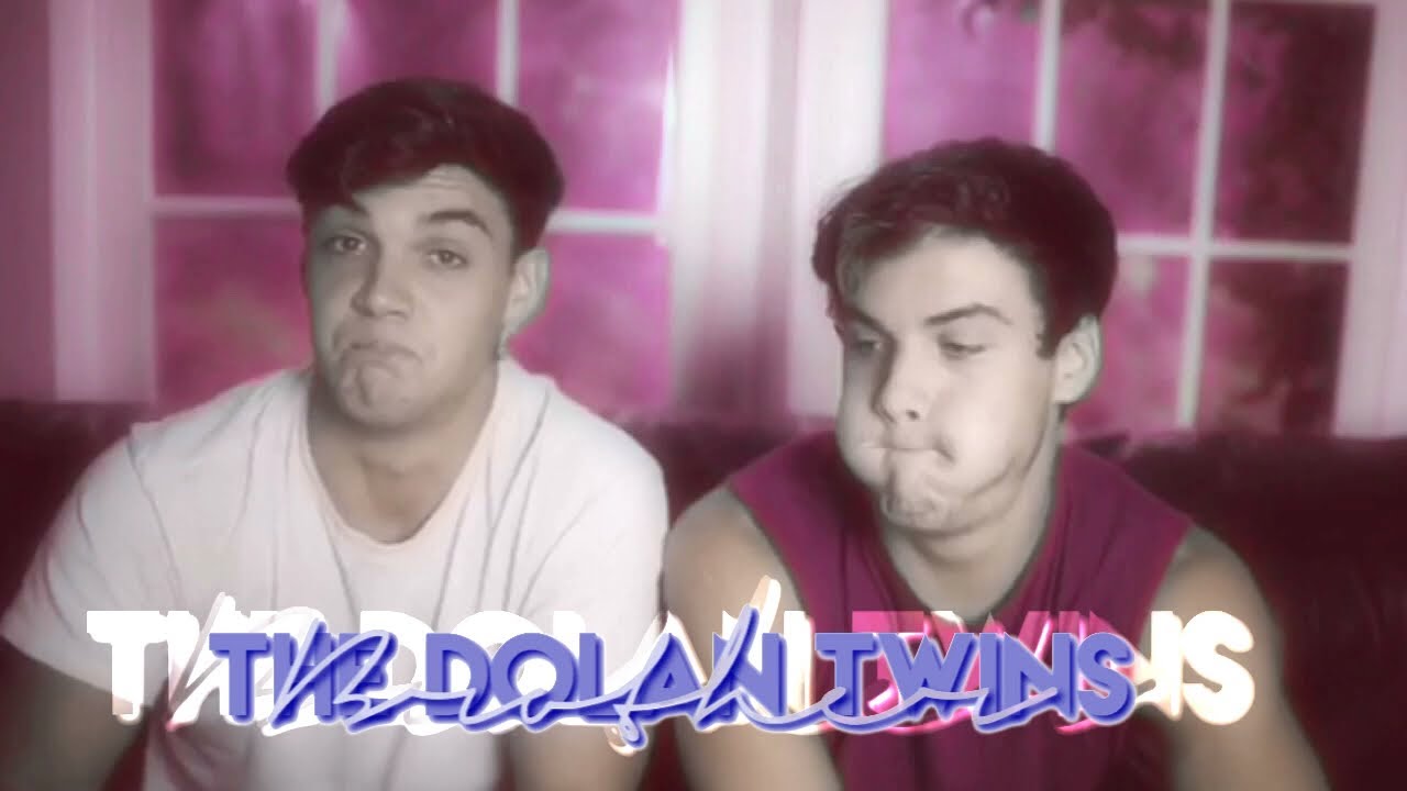 "I've got you brother" || The Dolan Twins Edit - YouTube