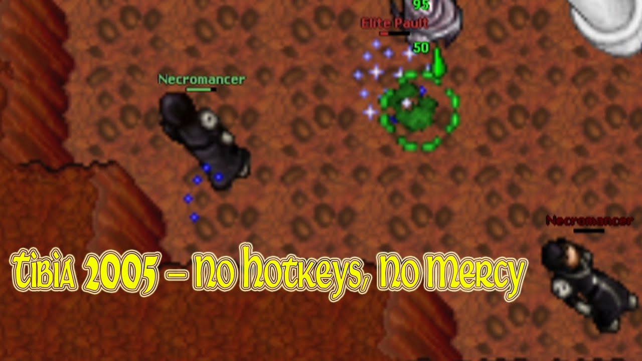 How Hard Was It? - Medusa Shield Quest as 64 EK! (Secura 2005 - RL ...