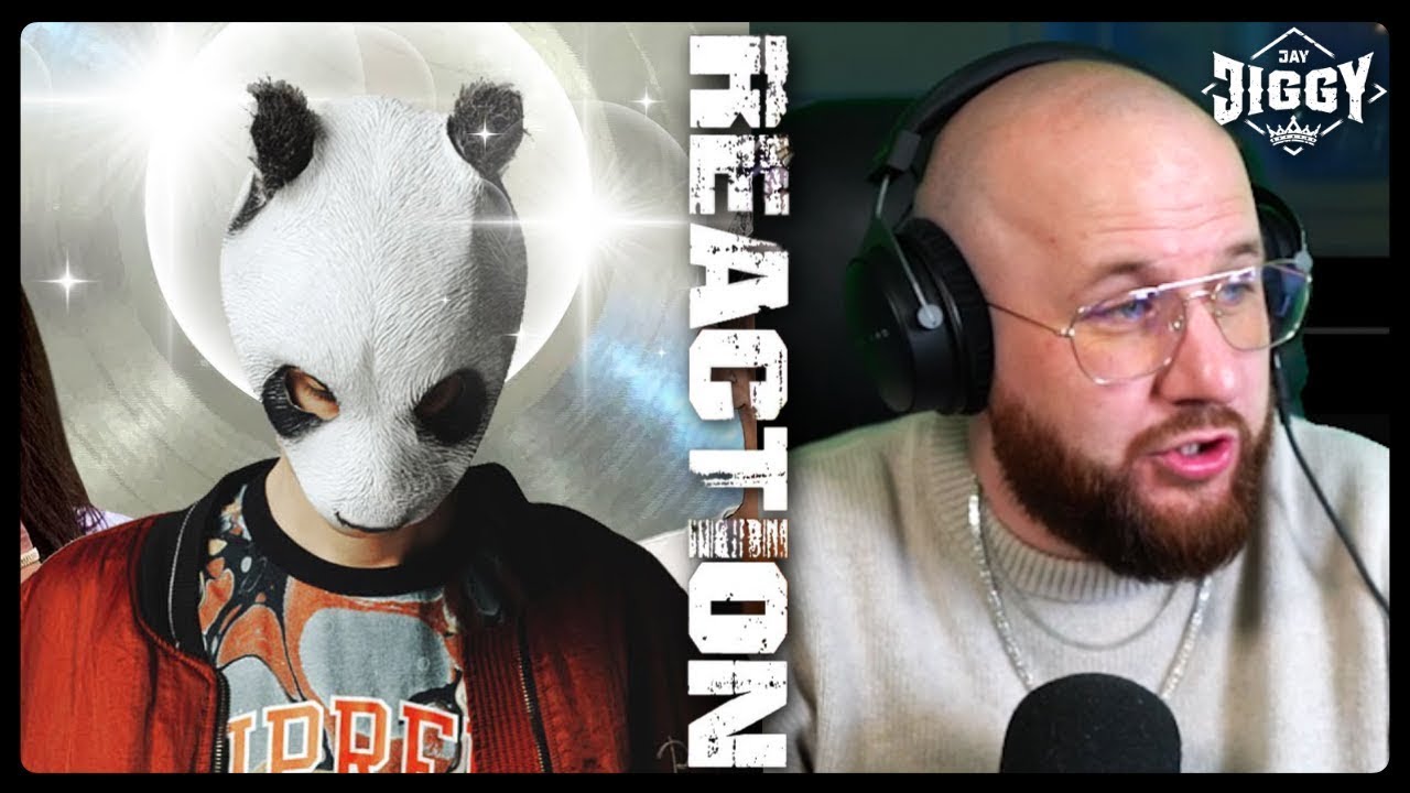 Der beste Deutschrap-Hit | REACTION - YouTube