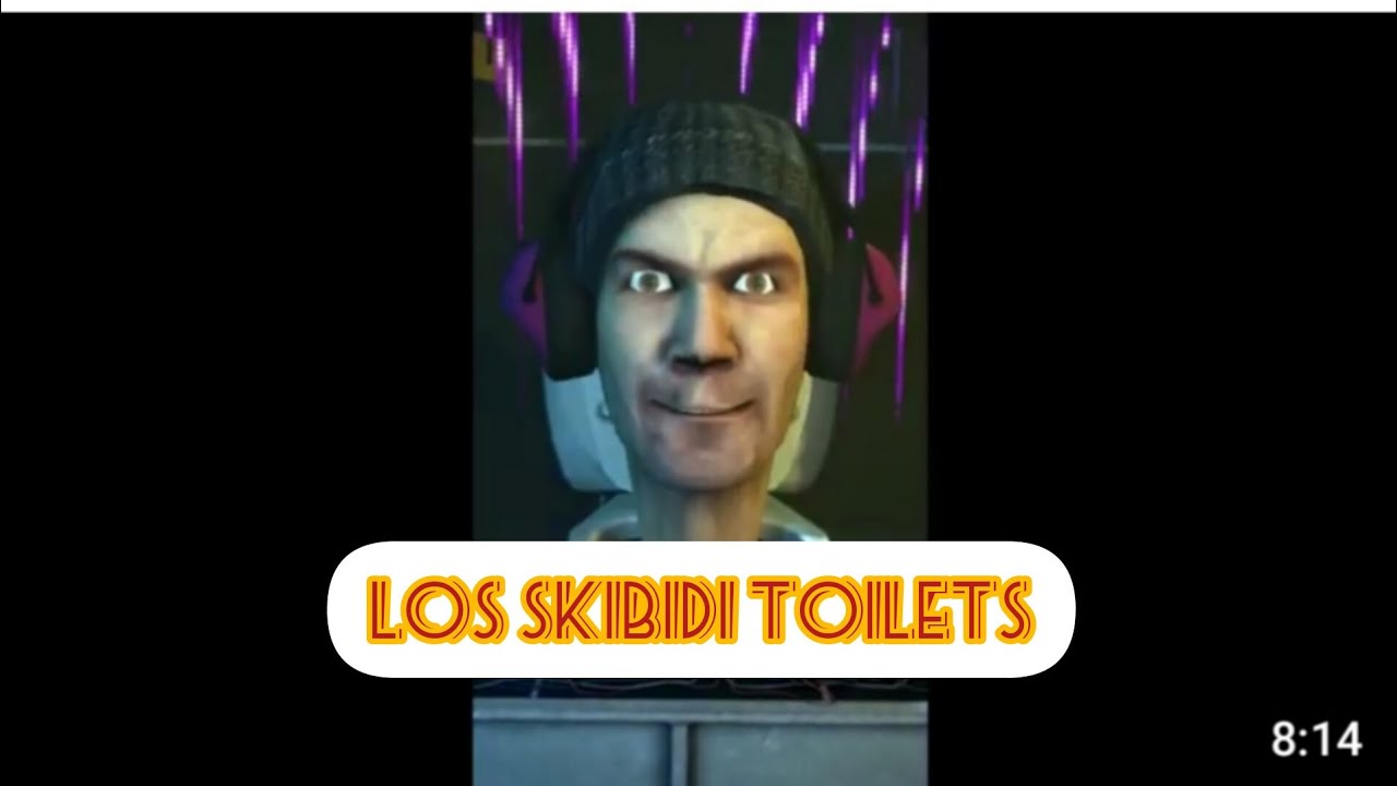 skibidi dop dop dop yes yes 🗞️ - YouTube