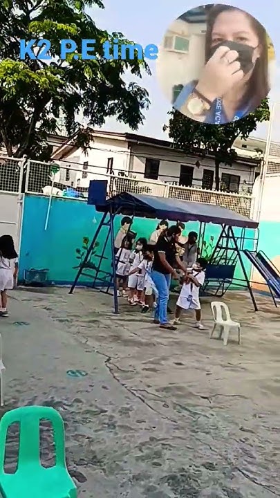 K2 .P.E time..Relay - YouTube