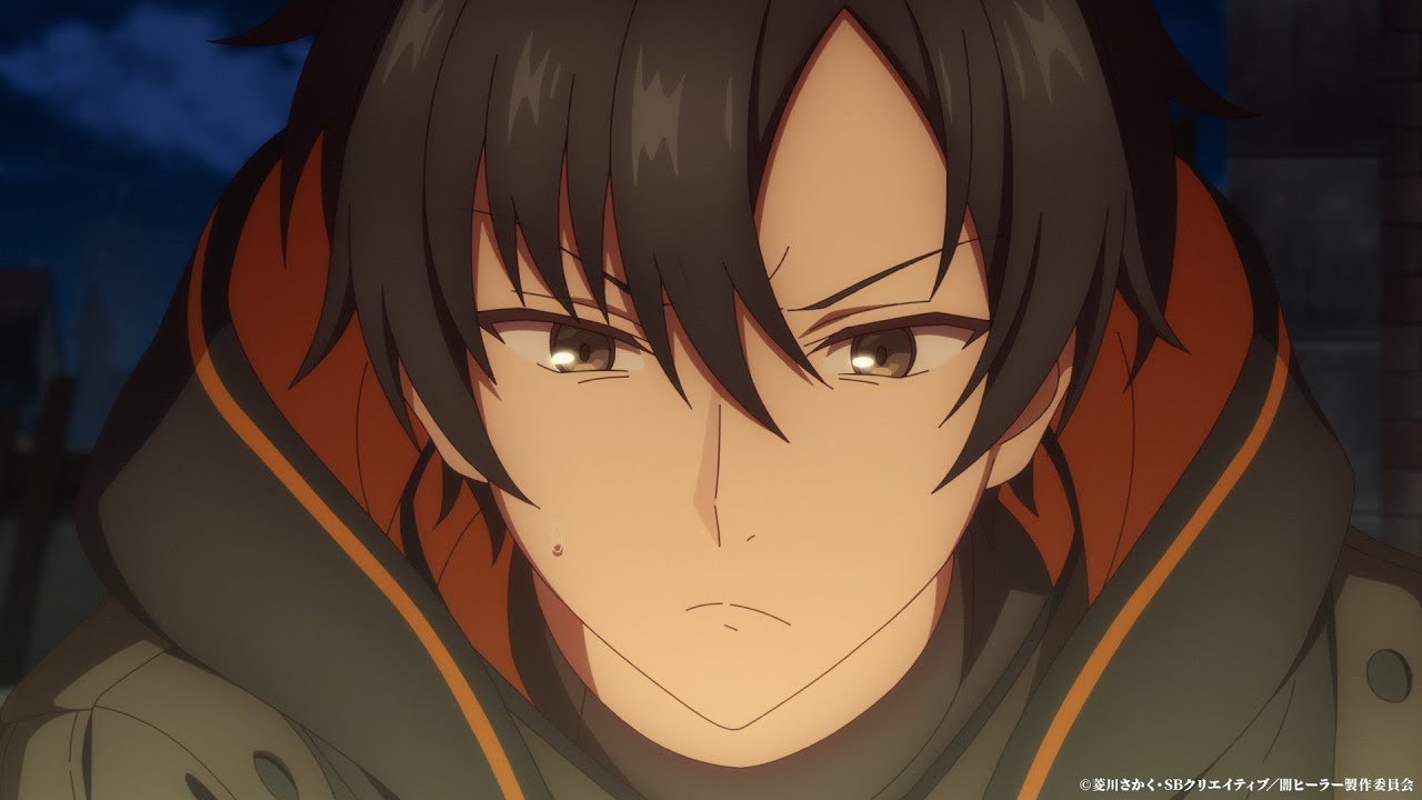 A Genius Healer Who Healed in an Instant but Was Banished as Useless ...