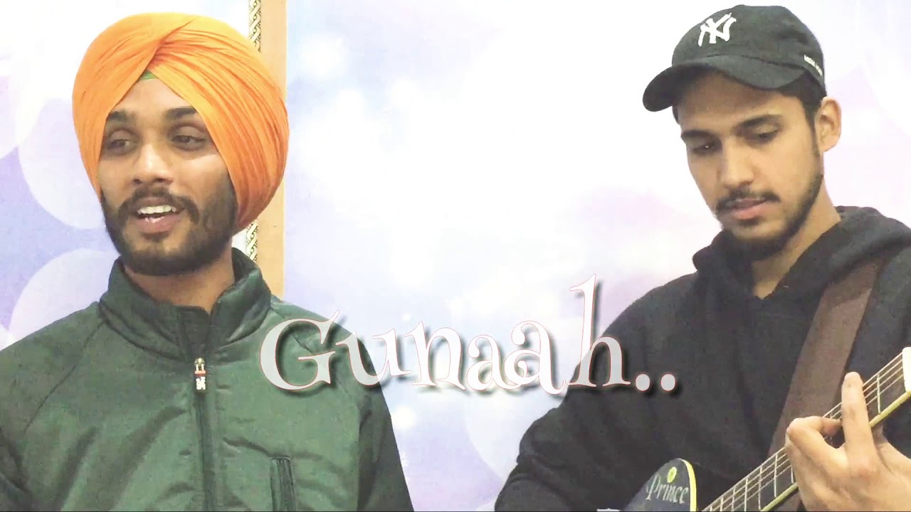 The Gunaah song.... - YouTube
