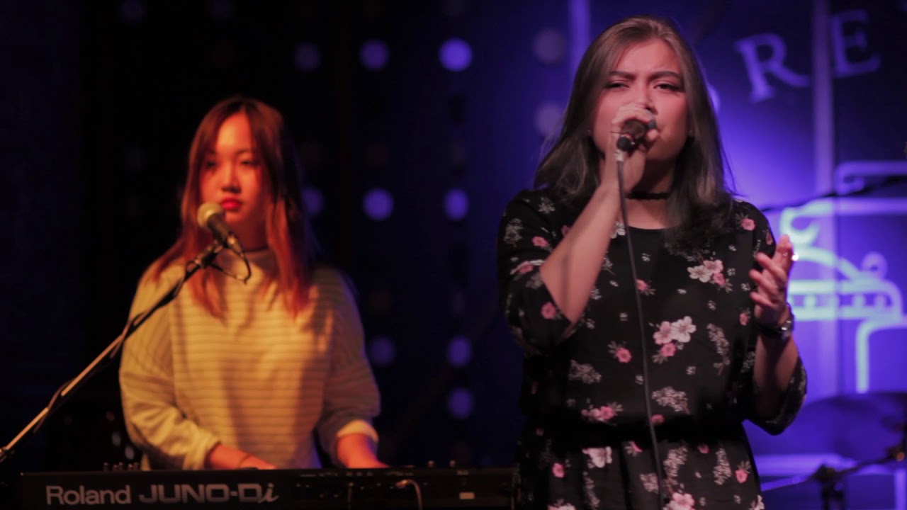 Mikee Misalucha - Make It Last LIVE @ Oo - YouTube