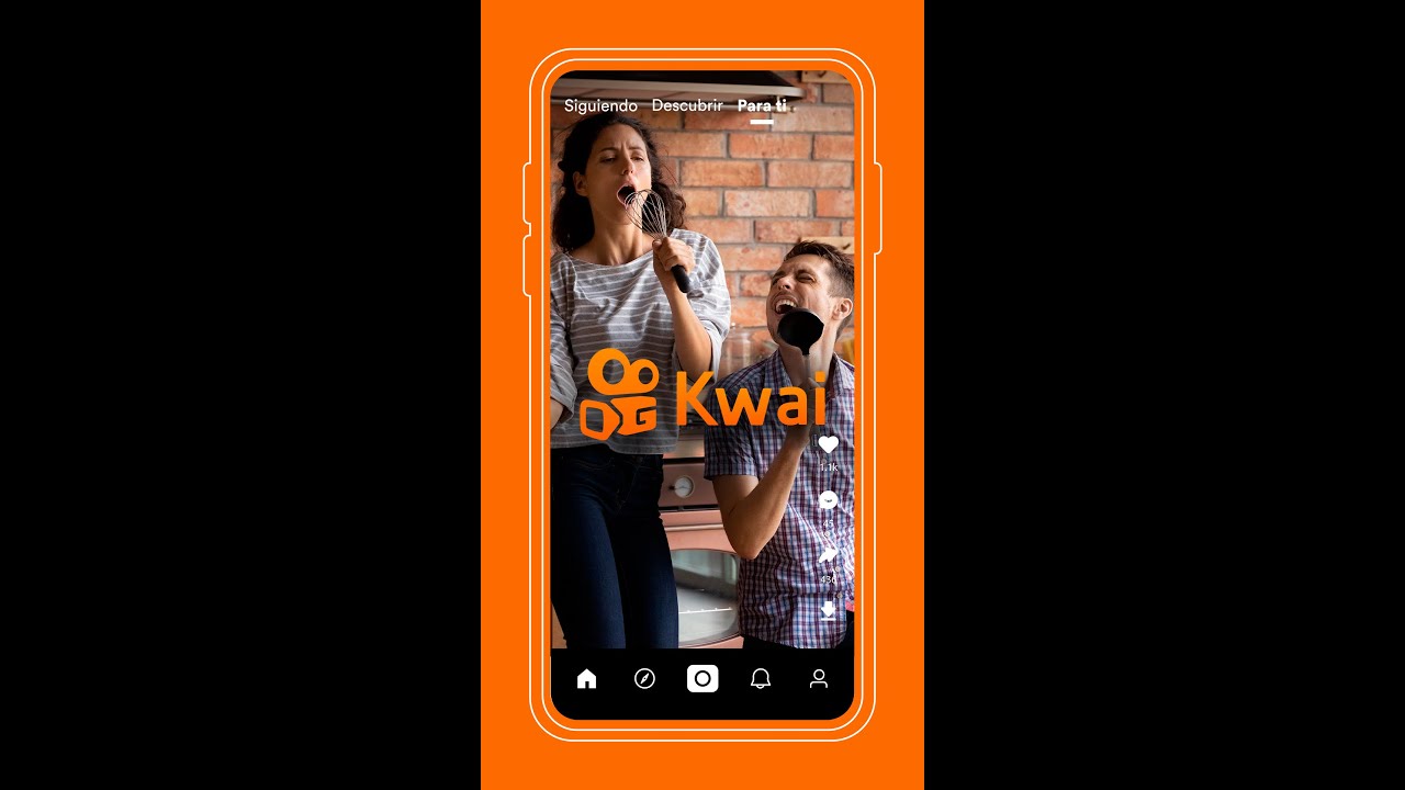 Todo lo que necesita saber acerca de Kwai, la nueva plataforma de ...