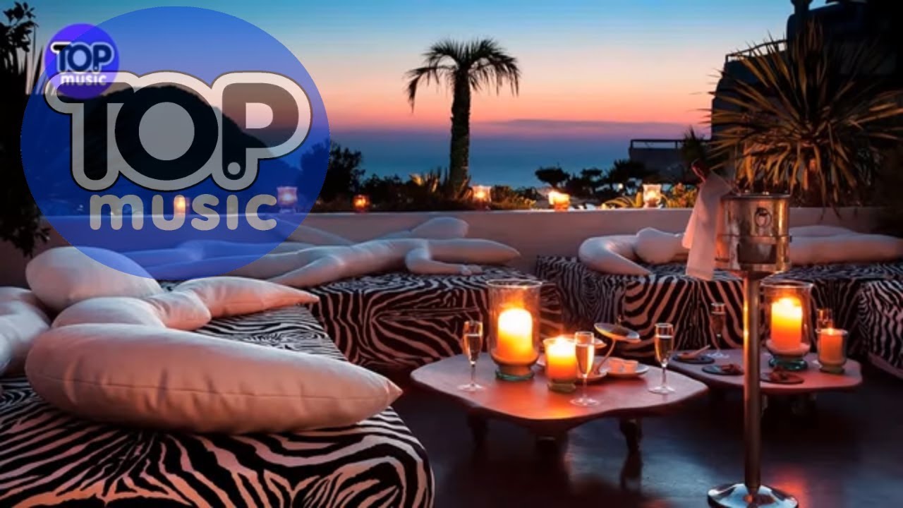 Weekend Relaxing Chilling Lounge Background /Jazz Studying Music /Avant ...