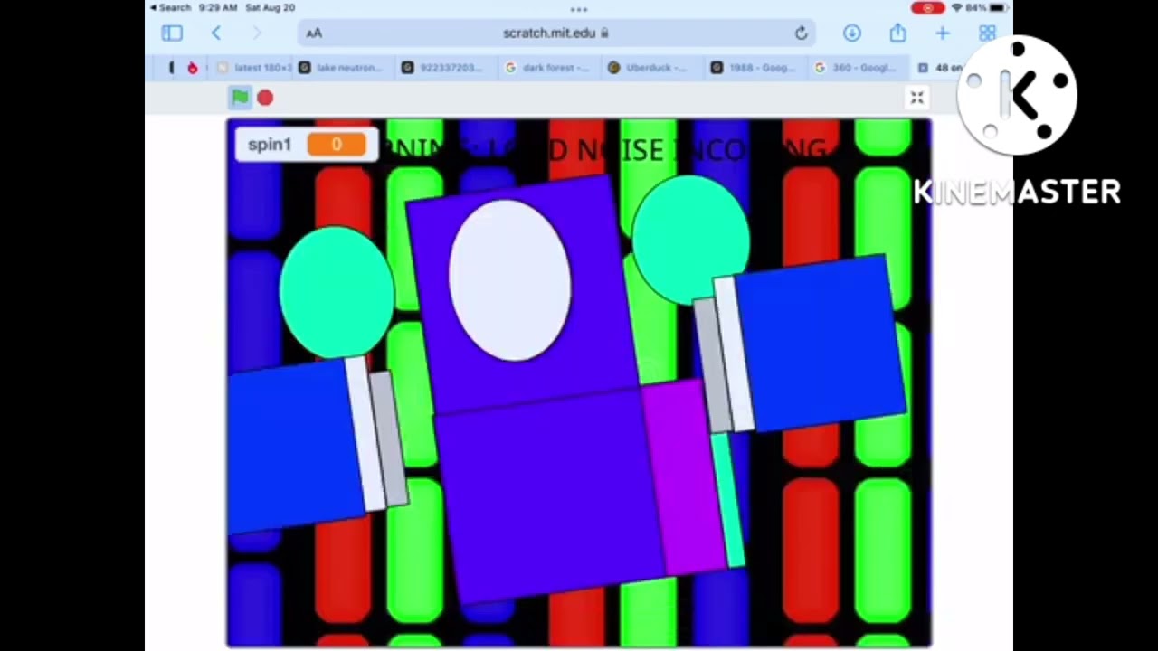 Cannyblocks band 48 - YouTube