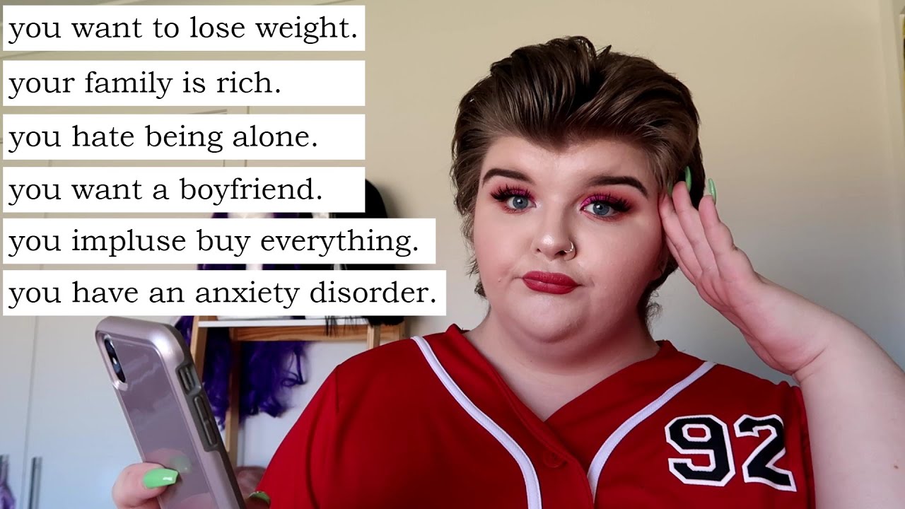 Chloe Benson's Instagram, Twitter & Facebook on IDCrawl