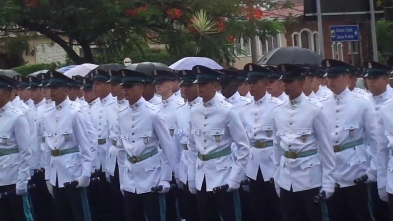 Formatura EsPCEx - Dez 2012 - YouTube