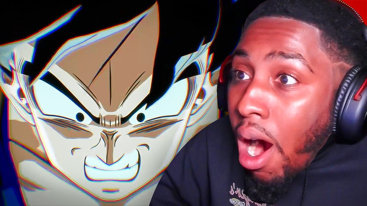 WTF IS HAPPENING?!?! DRAGON BALL Z BUDOKAI TENKAICHI 4?!?! - YouTube