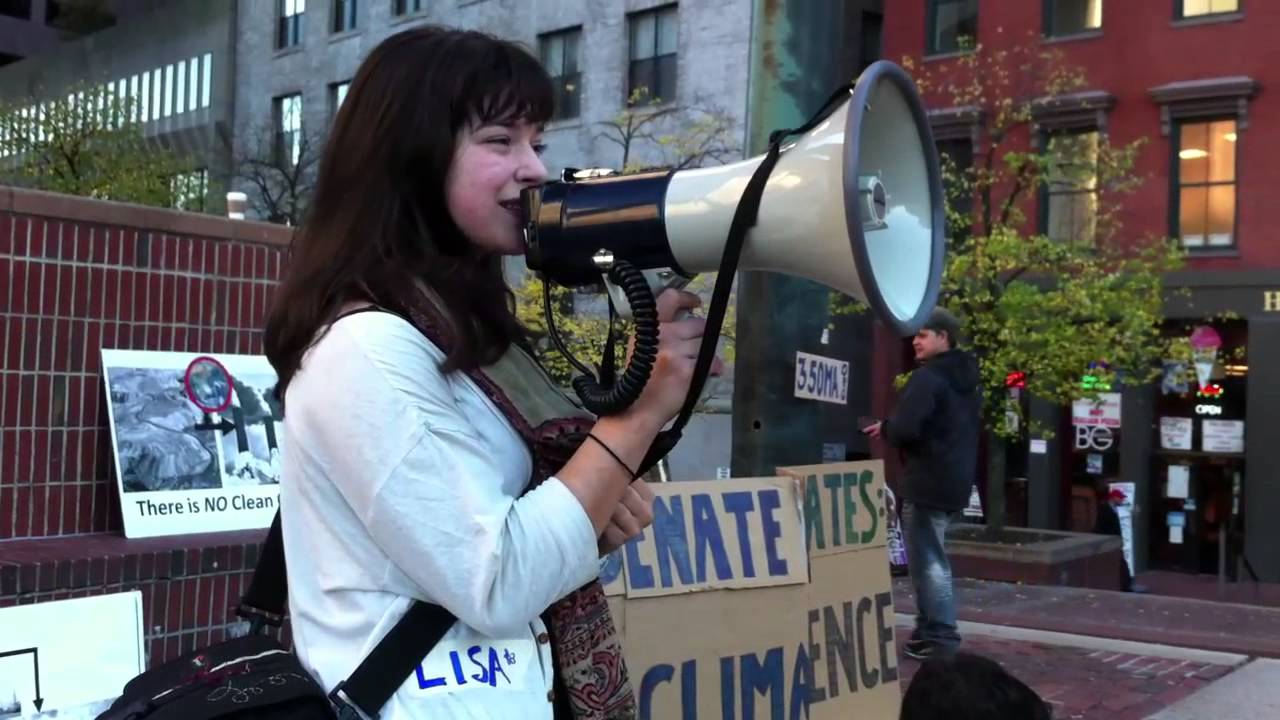 VTECS Lisa Purdy - YouTube