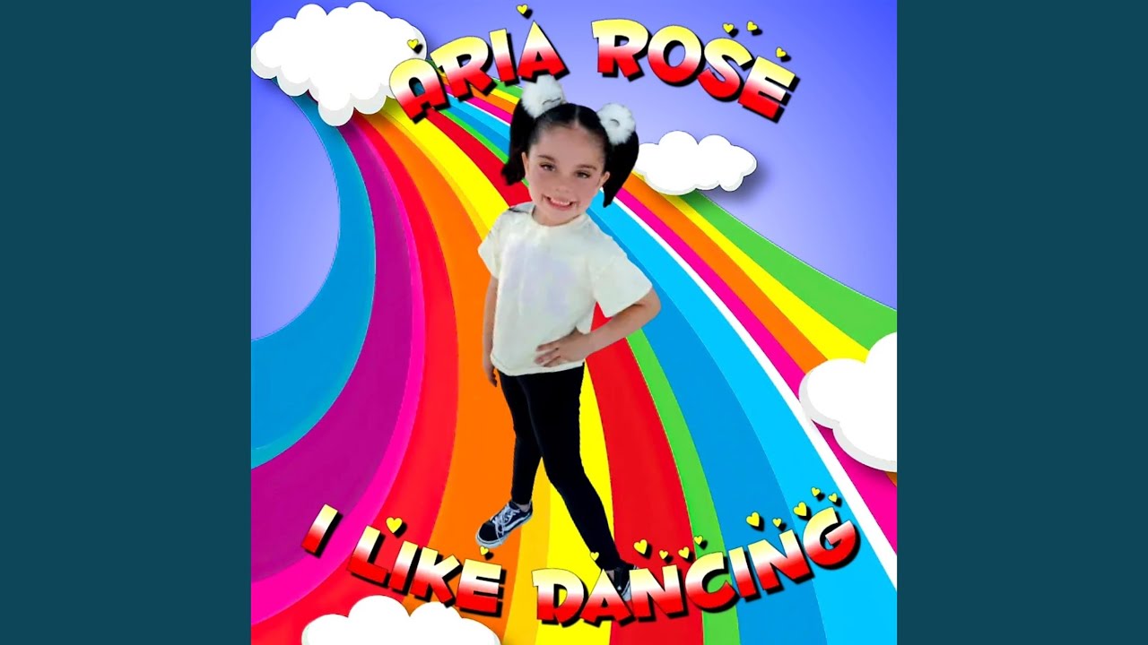 I Like Dancing - YouTube