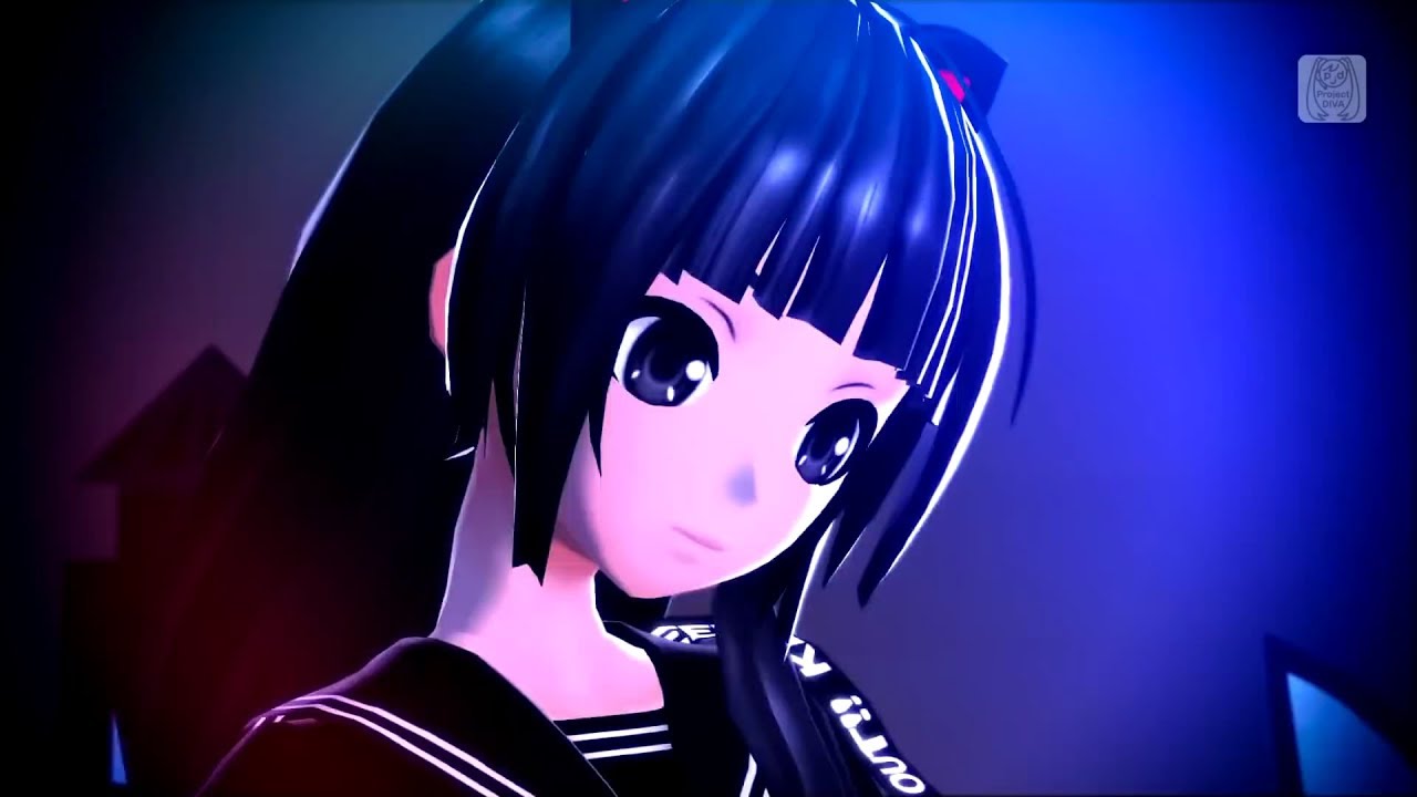 Envy Cat Walk - YouTube