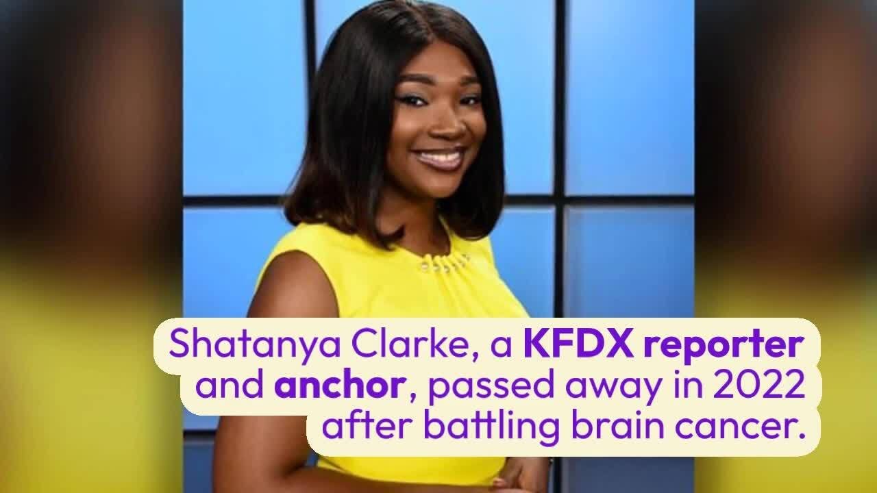 Deadline to donate to Shatanya's Larger than Life Scholarship quickly ...