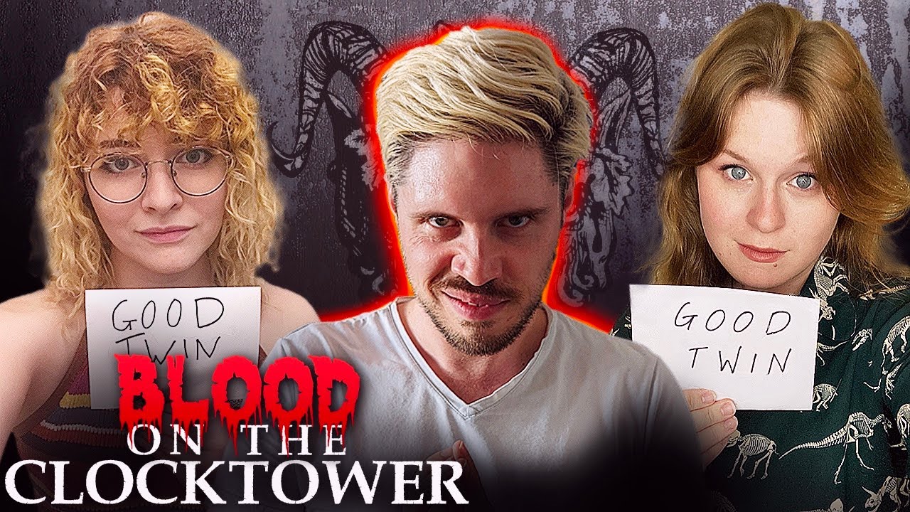 Fang Gu For Being A Friend | NRB Play Blood On The Clocktower - YouTube