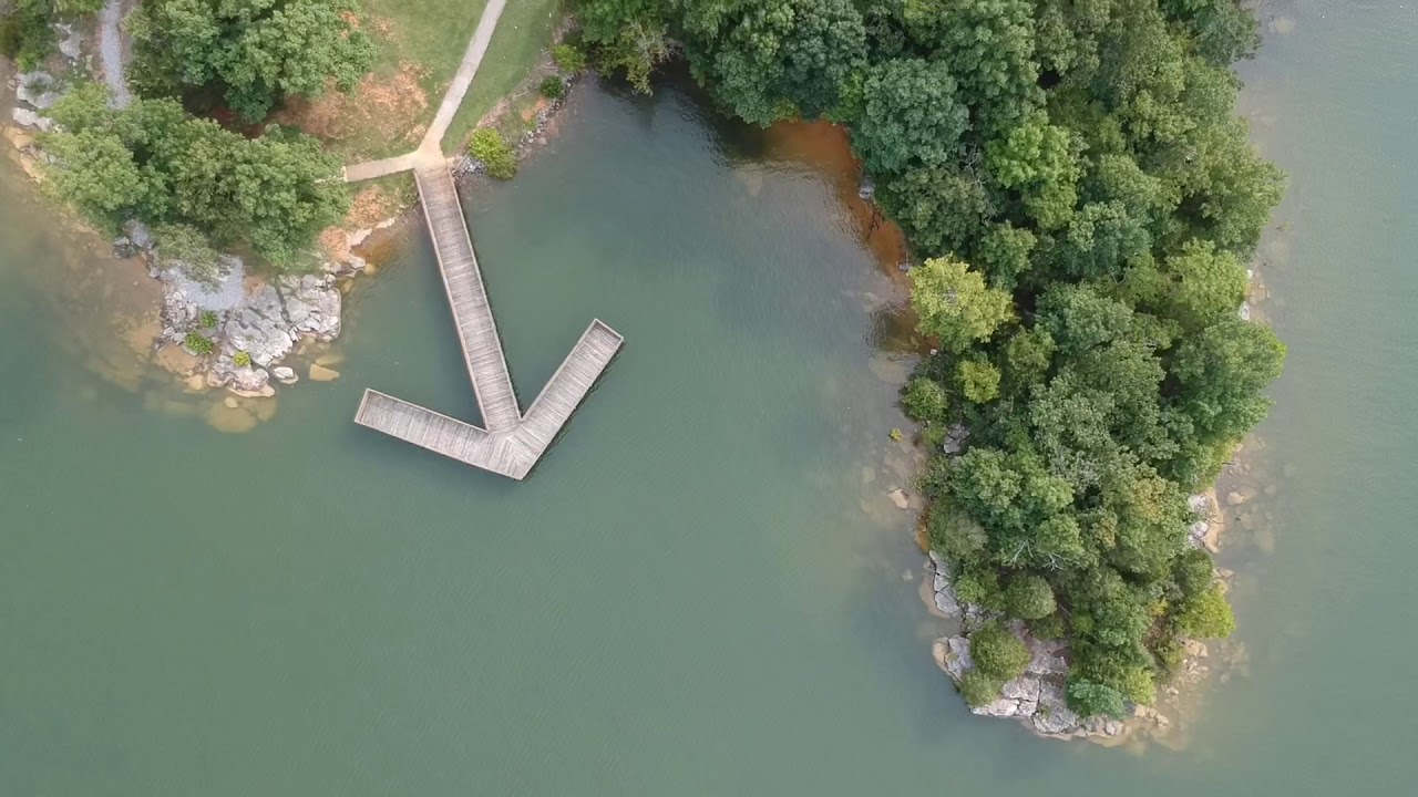 BCDA - Little Bear Lake at Elliott Branch - YouTube