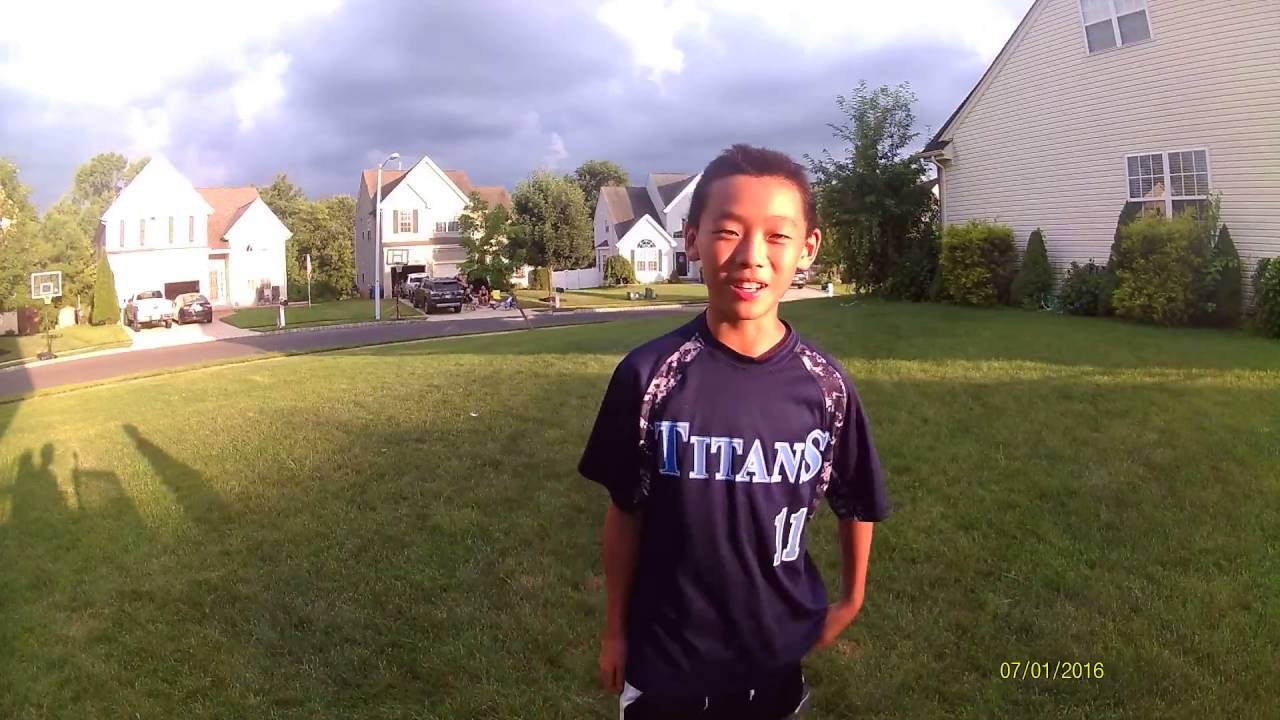 Pitching: Slider And Rising Fastball!!! - YouTube