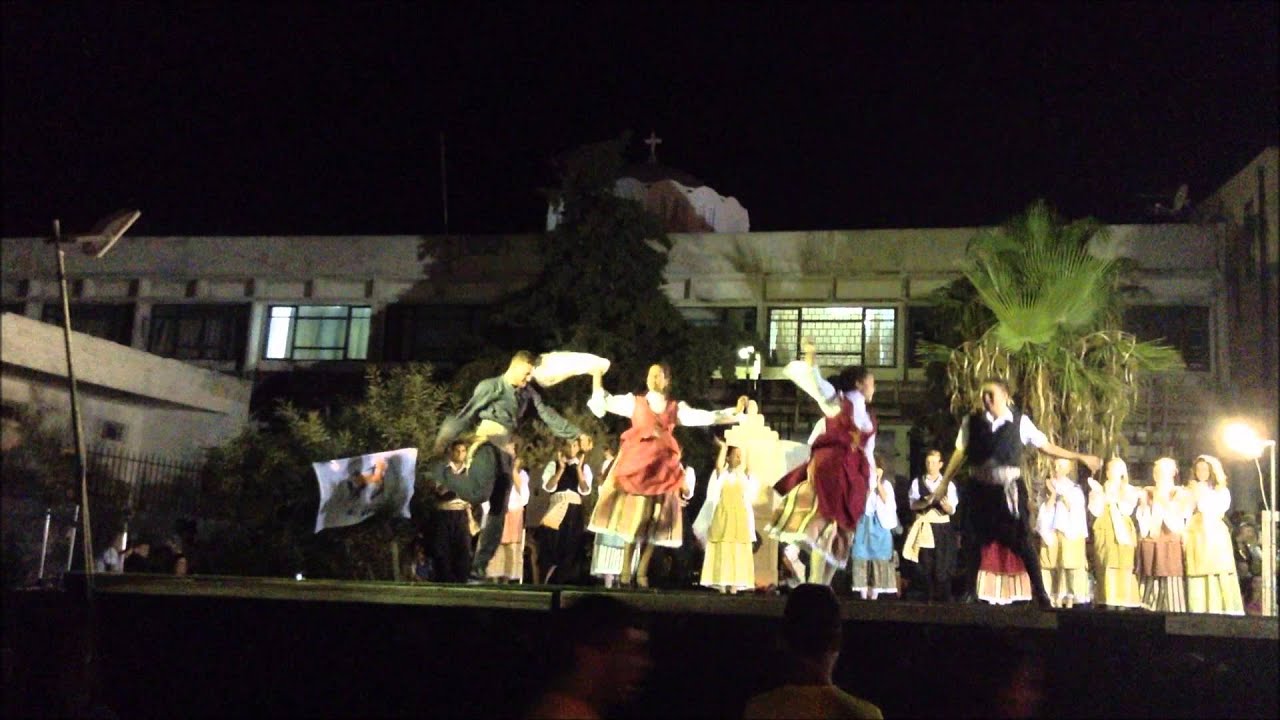 Σαντορινη - Μπαλος.. - YouTube