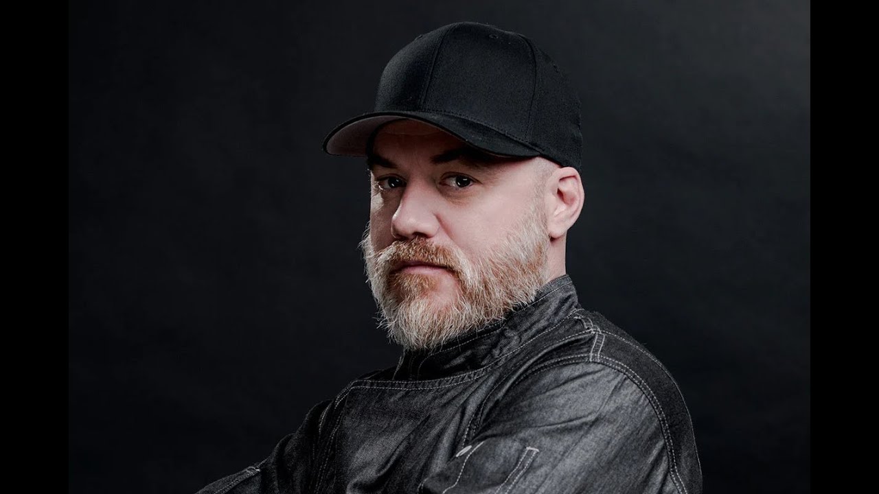 CLUB MUDDY CHUCK LANKEY - YouTube