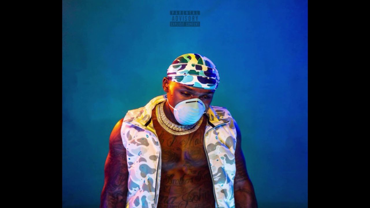 DaBaby – JUMP FT NBA YOUNGBOY (Acapella/Vocals) April 16, 2020 - YouTube