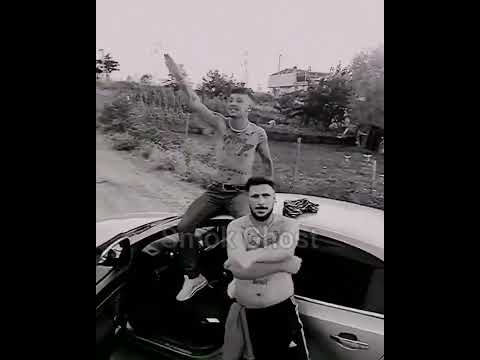 Keskin ft KÖK$VL - Tu kıs kıs (Music Video)