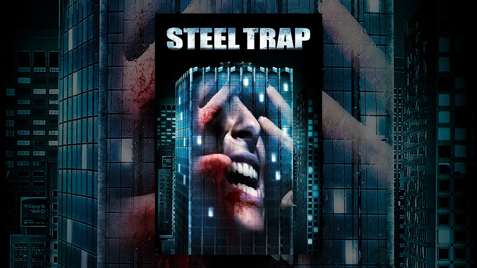 Steel Trap - YouTube