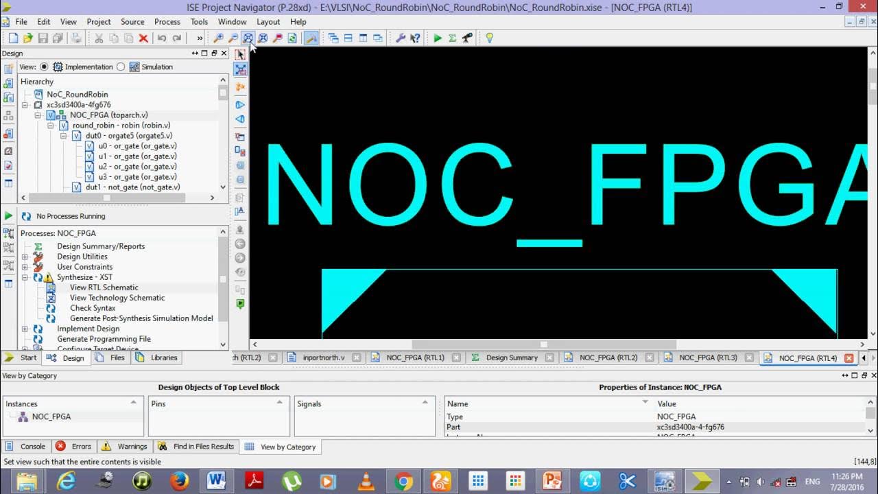 Process Variation Delay and Congestion Aware Routing Algorithm for Asynchronous NoC Design - YouTube