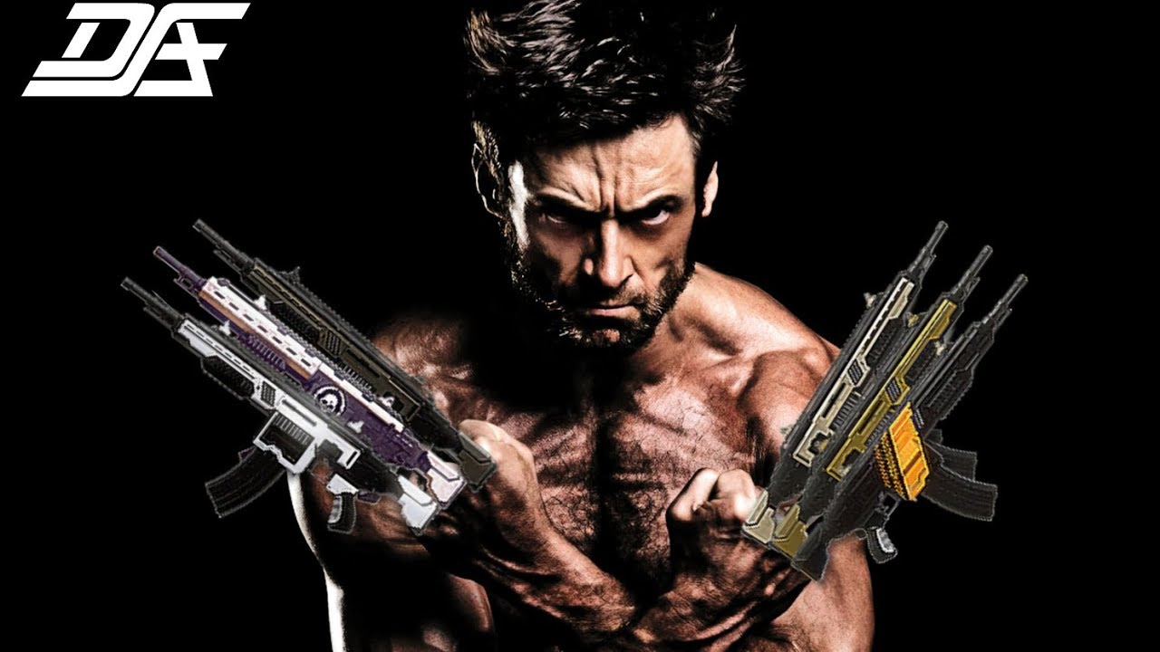 Loading into WW3 for the first time - What faction did you choose ...