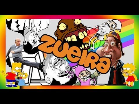 SkyWars da Zueria ( VIDEO BEM EDITADO ) "Nunca vai ser diva" - YouTube