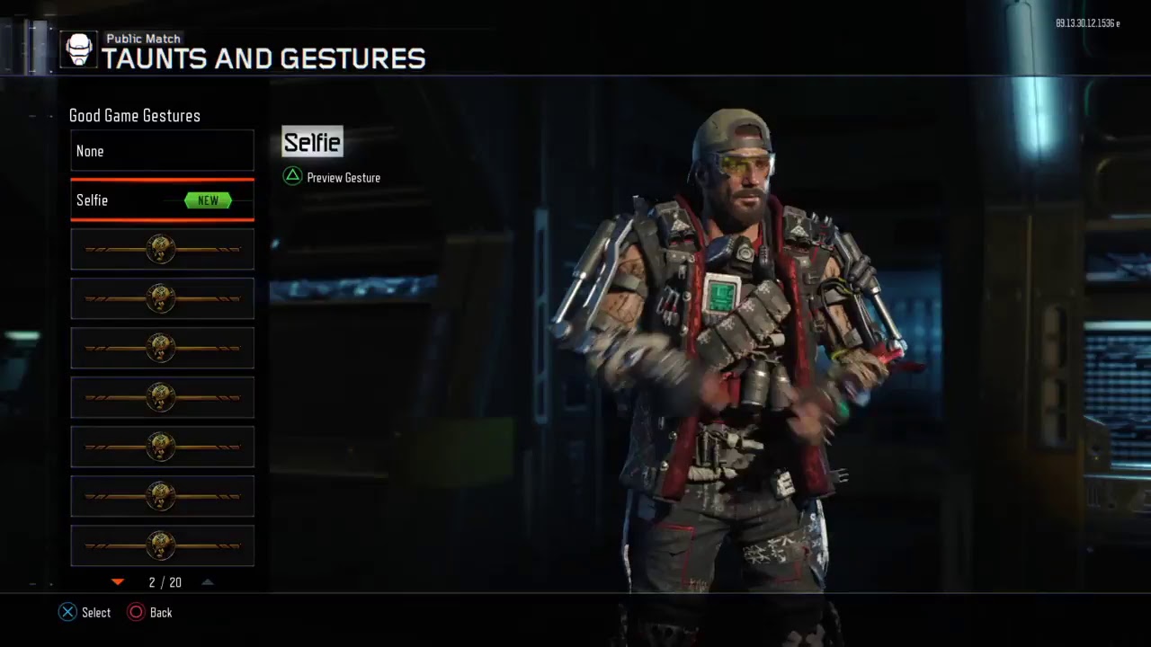 Xx-_-TDxX_RUSH gameplay - YouTube