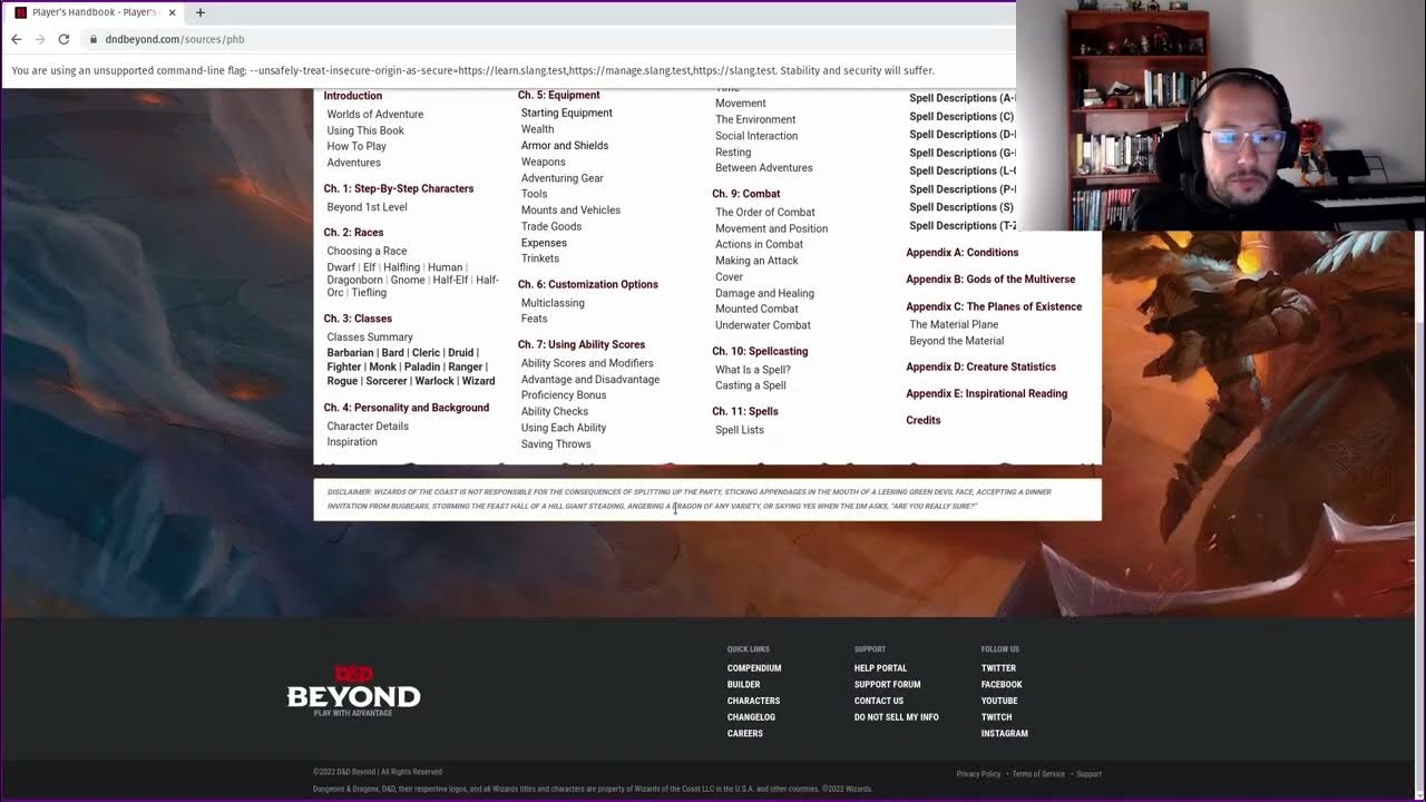 Tutorial | FoundryVTT para DnD 5e | Módulos - YouTube