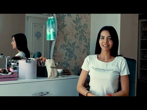Nagehan Abdullayeva (Akpınar) - selülitle savaş | Selülit fırçası