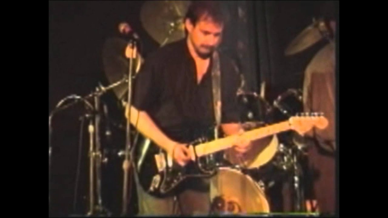 Nine One One - Little Wing - YouTube