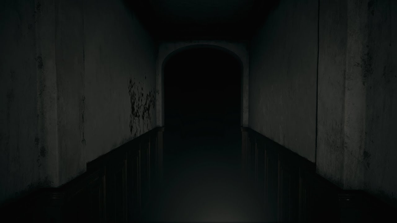 Resident Evil Village - The scariest moment ever!!! - YouTube