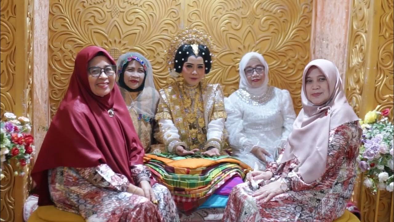 AULIA DAN DITO - YouTube