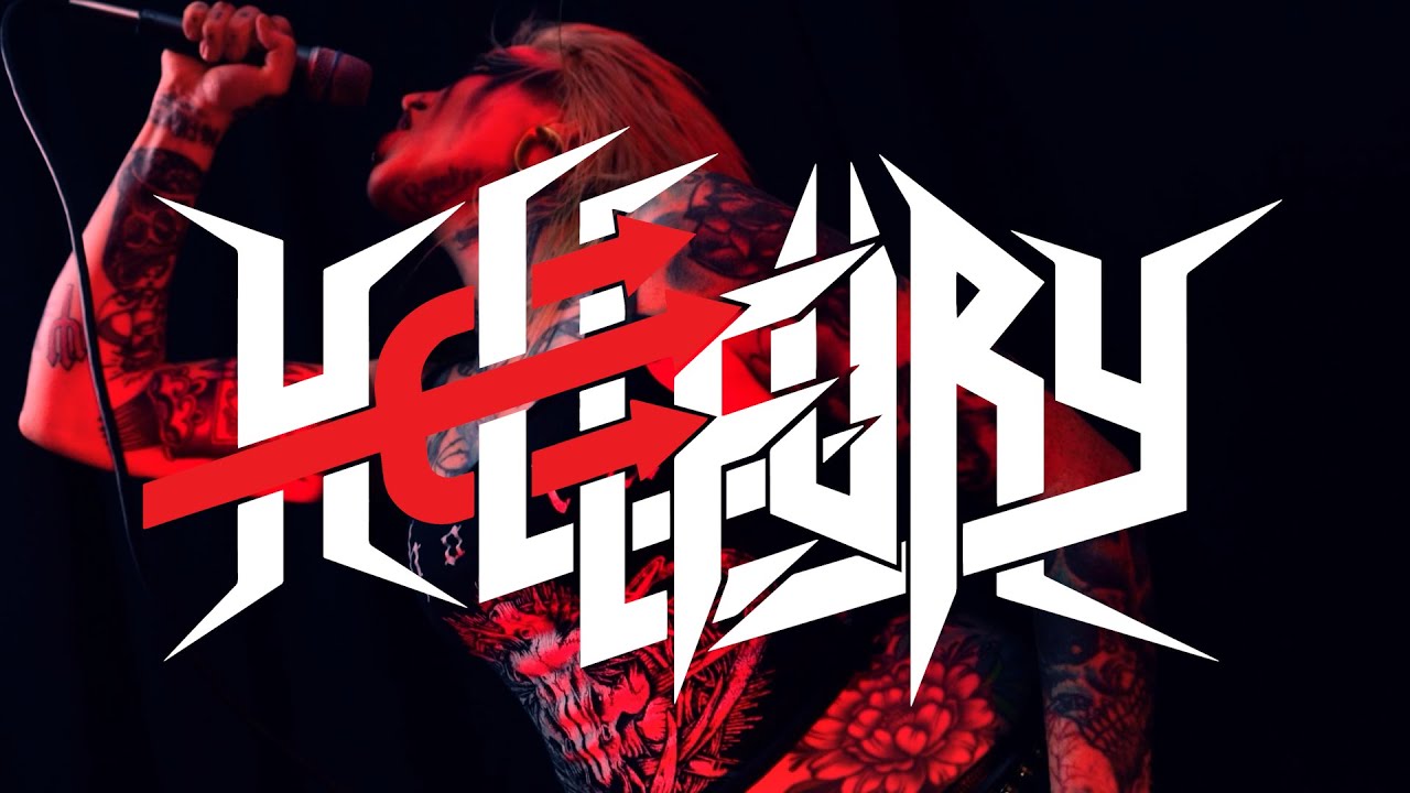 Hellfury - Cost of Life Teaser - YouTube