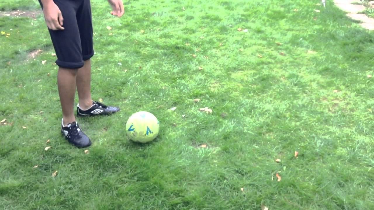 Neymar Hocus Pocus-Football Tutorials Ep.3 - YouTube