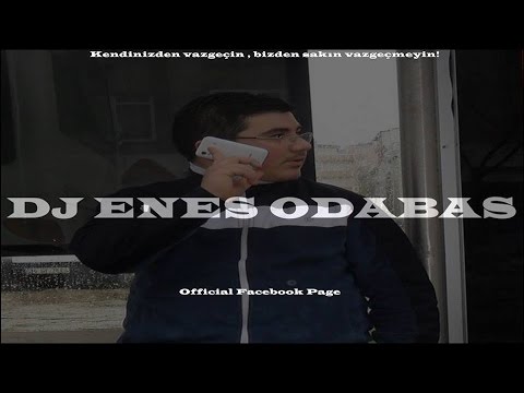 DJ Furkan Ft. 27 Karabela - Aşkımsın Sen (DJ Enes Odabaş Remix)
