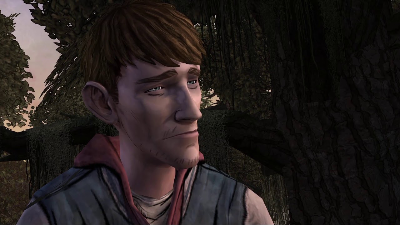 Lets Play | The Walking Dead S1E4 Around Every Corner | Part 5 | how to ...