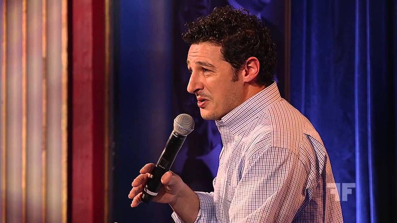 Aron Kader | Art of Dissent - YouTube