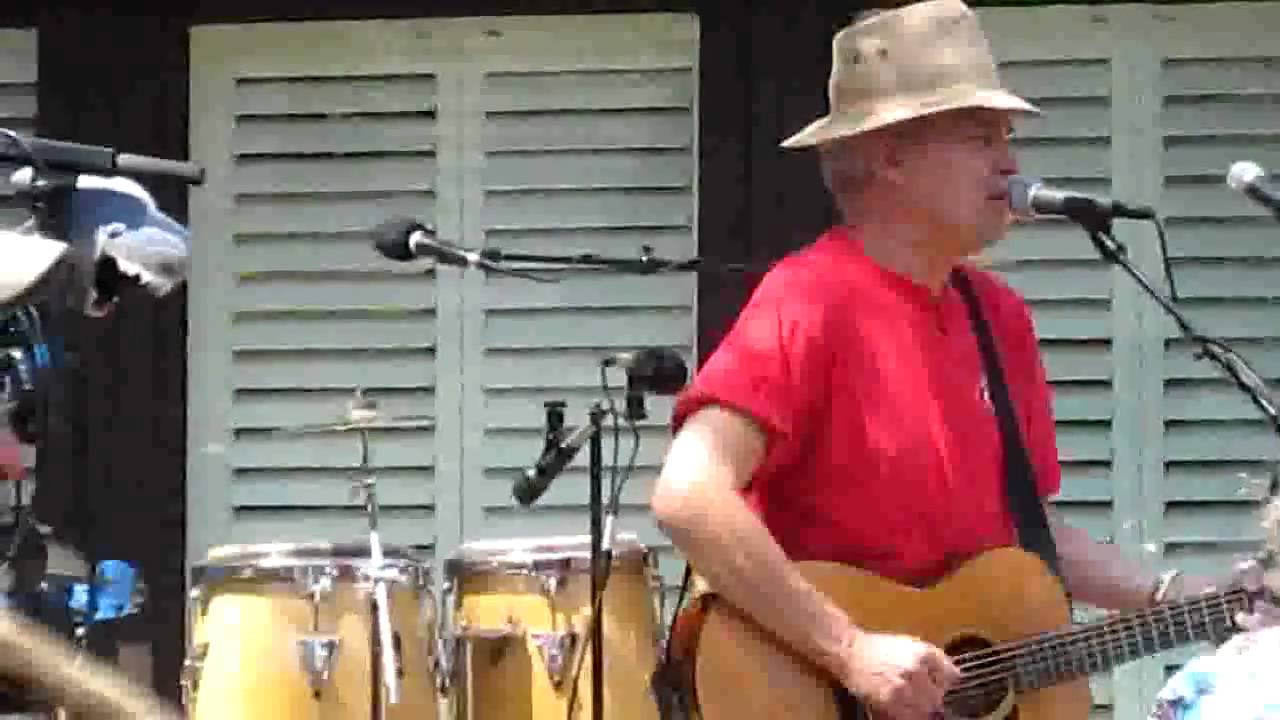 Keith Sykes- The Best Day - YouTube
